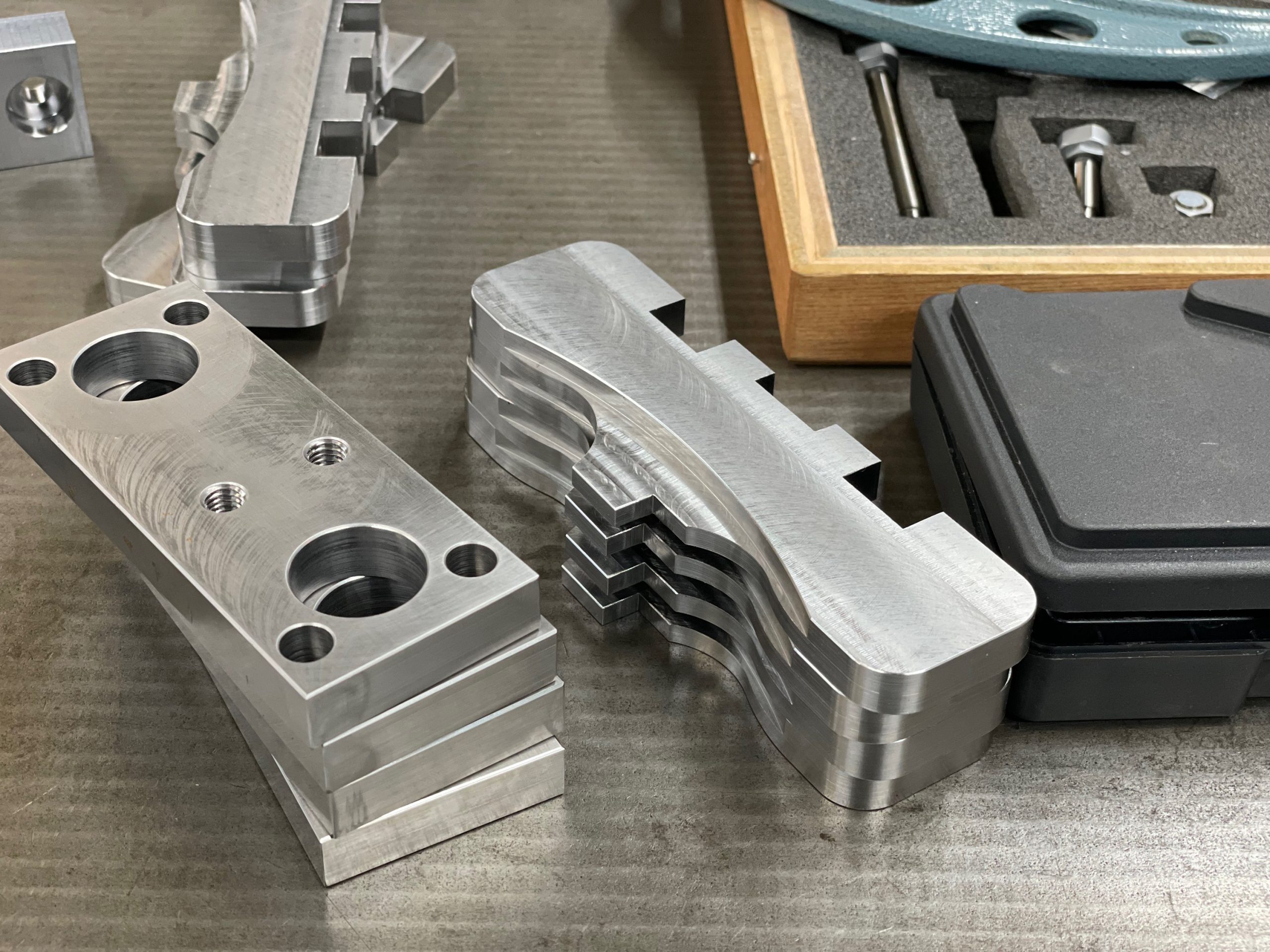 Sotek Engineering’s Fantastic Experience at Southern Manufacturing UK ...