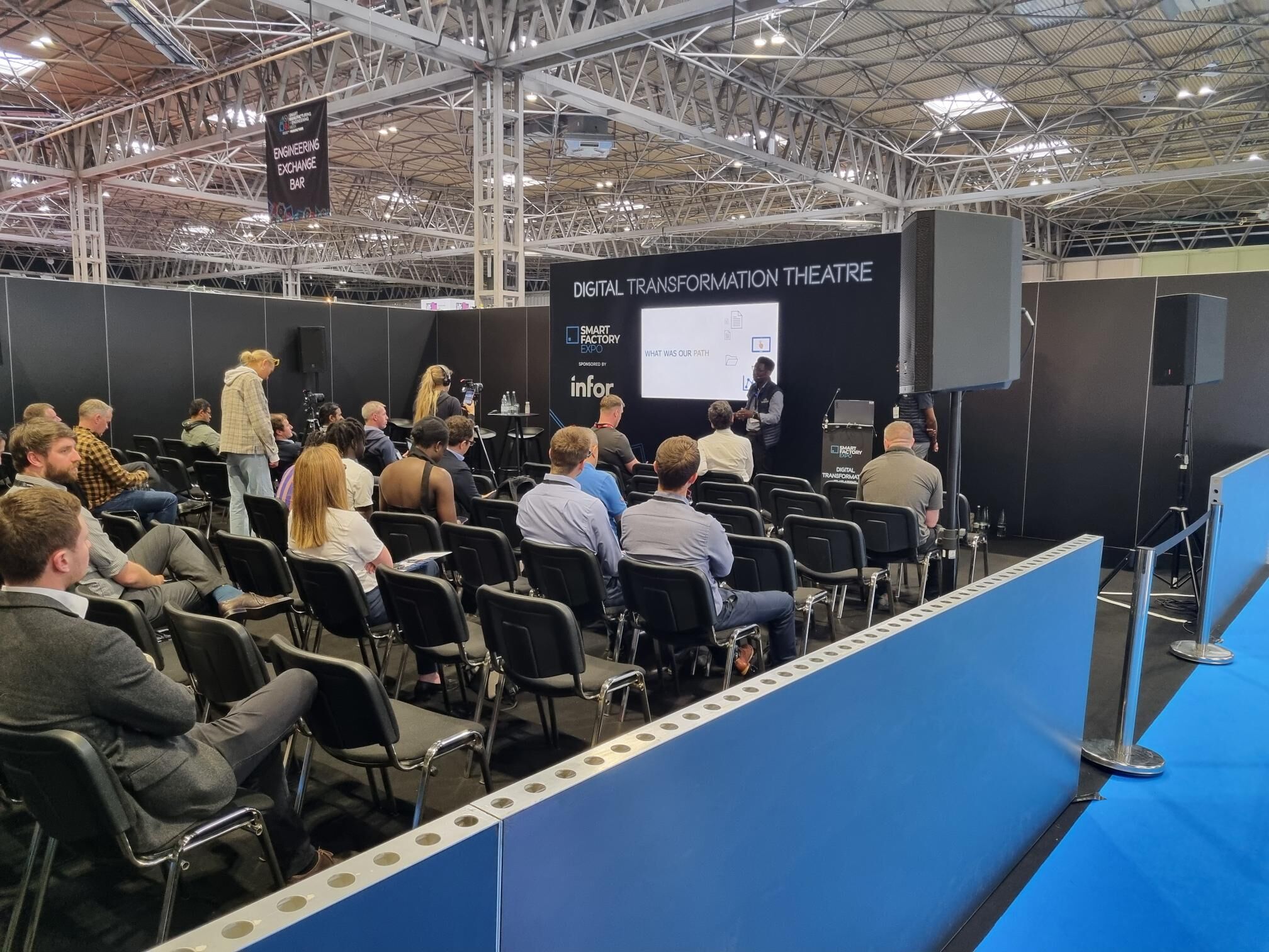 Advanced Engineering Expo! - Sotek Engineering