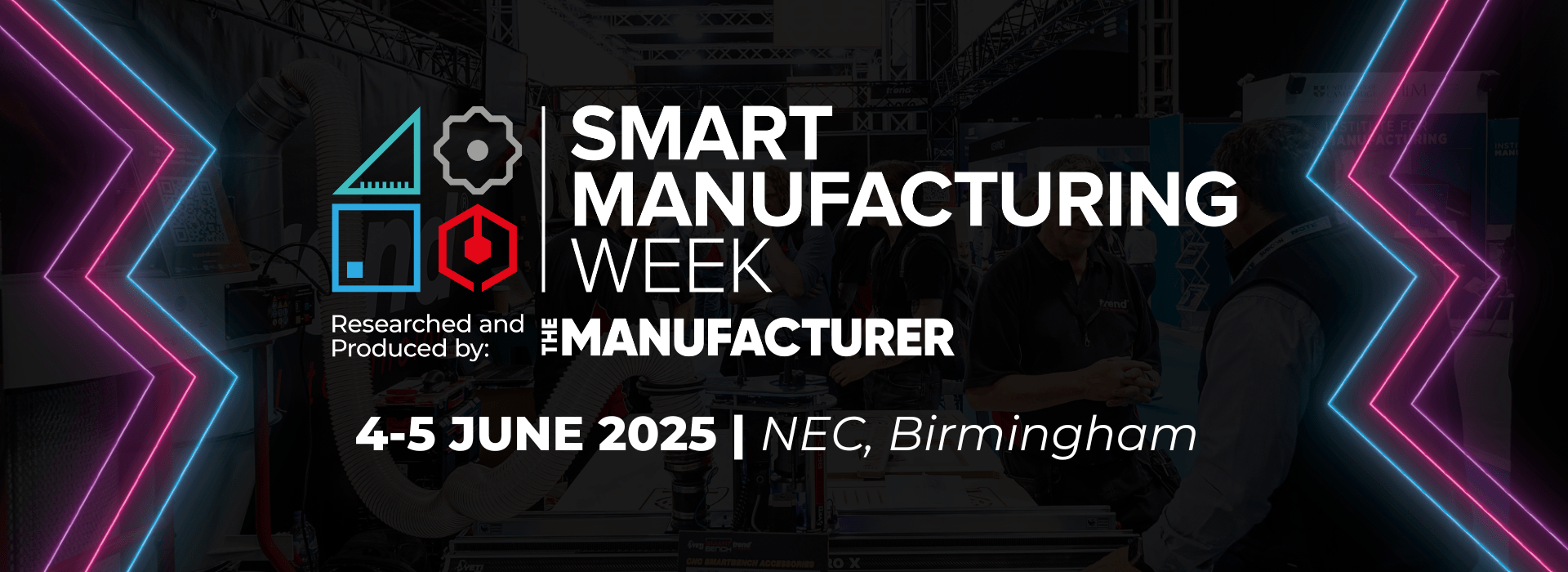 Sotek Engineering to Attend Smart Manufacturing Week & Subcon 2025 at ...